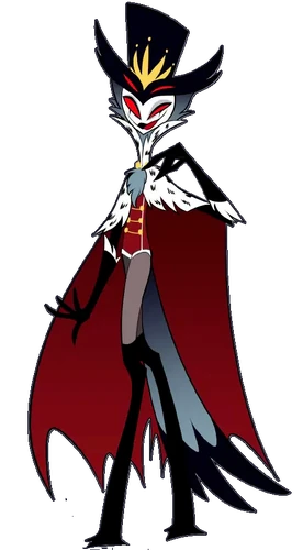 Stolas | Hazbin Hotel: Journey to the Light Fanon Wiki | Fandom