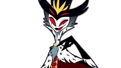 Discuss Everything About Hazbin Hotel: Journey to the Light Fanon Wiki ...
