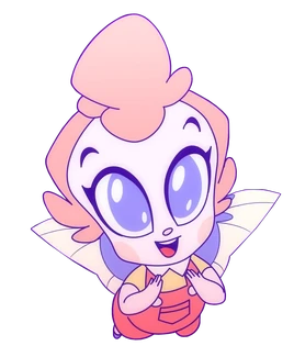 Cletus | Hazbin Hotel: Journey to the Light Fanon Wiki | Fandom