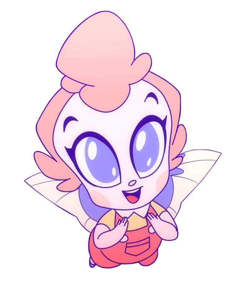 Cletus | Hazbin Hotel: Journey to the Light Fanon Wiki | Fandom