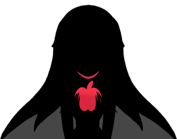 Eve | Hazbin Hotel: Journey to the Light Fanon Wiki | Fandom