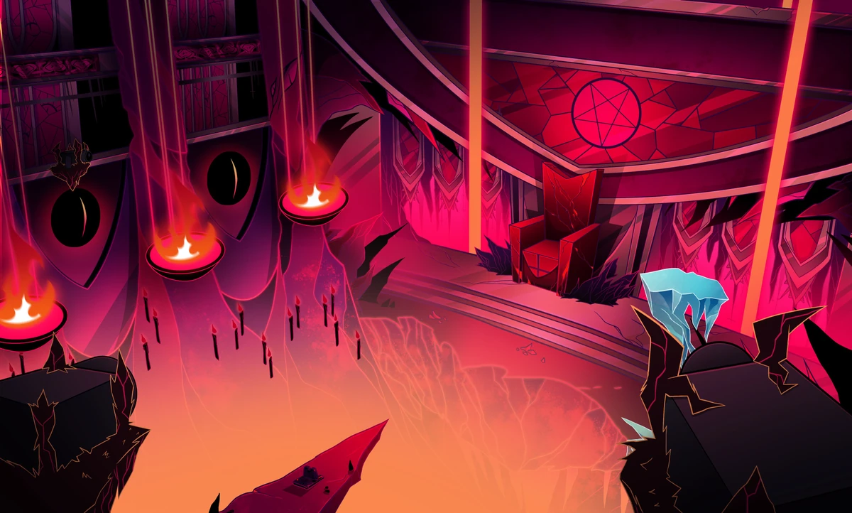 Temple of Sin | Hazbin Hotel: Journey to the Light Fanon Wiki | Fandom