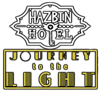 Jesus Christ | Hazbin Hotel: Journey to the Light Fanon Wiki | Fandom