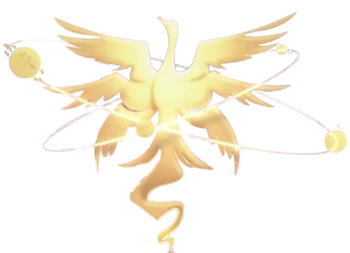 Lucifer Magne | Hazbin Hotel: Journey to the Light Fanon Wiki | Fandom