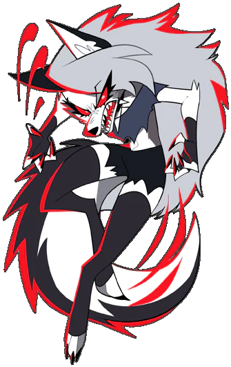 Loona | Hazbin Hotel: Journey to the Light Wiki | Fandom