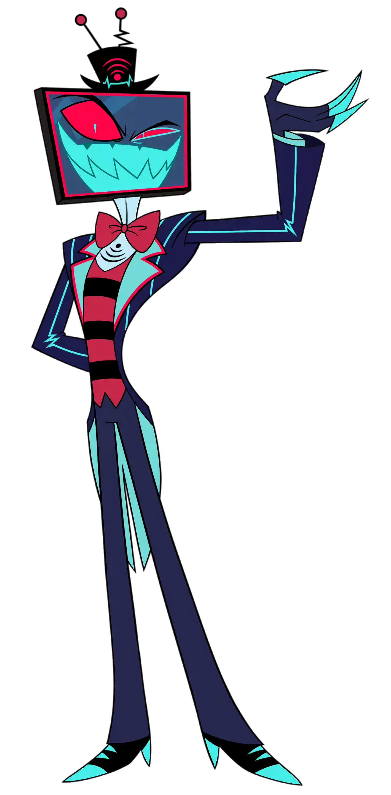 Discuss Everything About Hazbin Hotel Journey To The Light Fanon Wiki