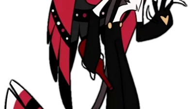 Discuss Everything About Hazbin Hotel: Journey to the Light Fanon Wiki ...