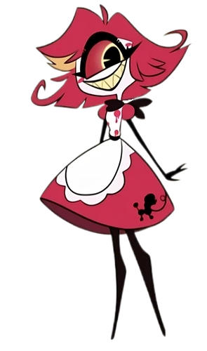 Niffty | Hazbin Hotel: Journey to the Light Wiki | Fandom