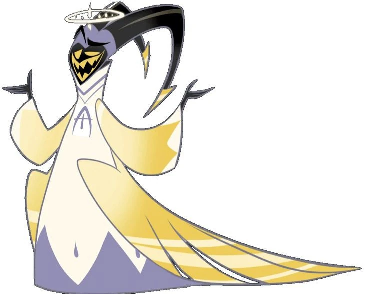 Адам | Hazbin hotel: the other side of paradise Вики | Fandom