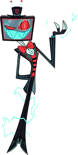 Vox | Hazbin Hotel Türkçe Viki | Fandom