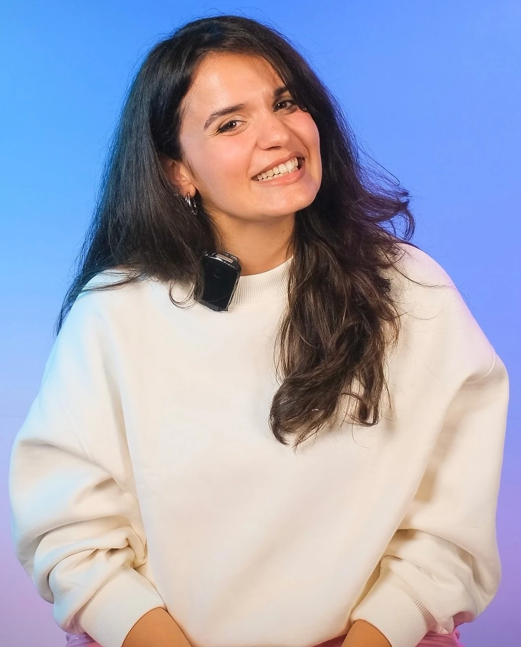 Selen Severcan | Hazbin Hotel Türkçe Viki | Fandom