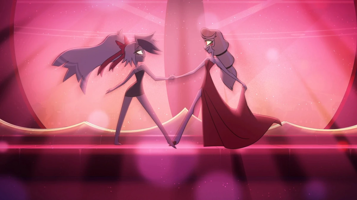 Easy | Wiki Hazbin Hotel | Fandom