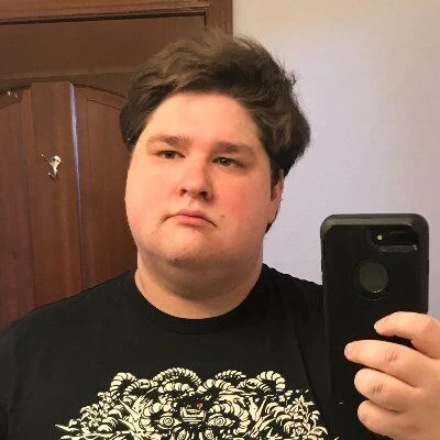 Dave Capdevielle | Wiki Hazbin Hotel | Fandom