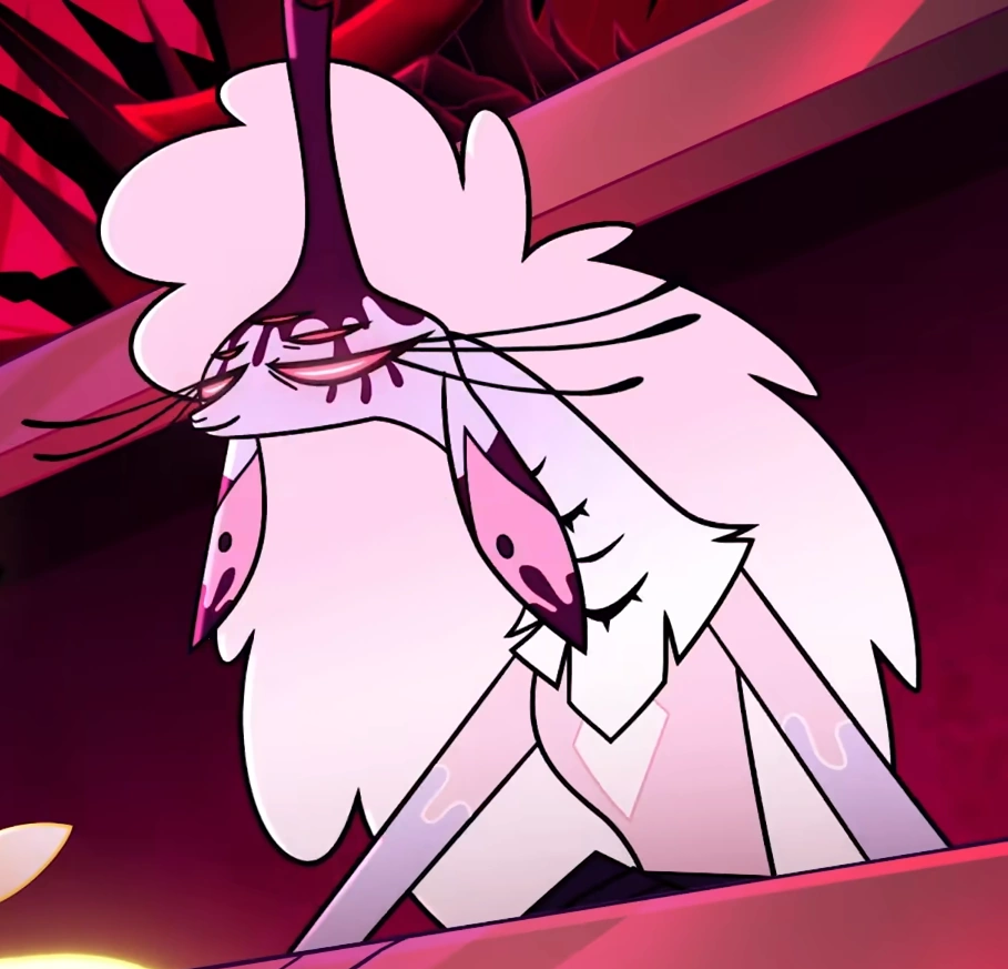 Belphégor | Wiki Hazbin Hotel | Fandom