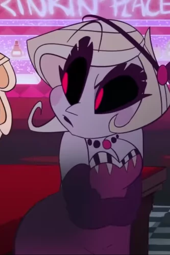 Mimzy | Wiki Hazbin Hotel | Fandom