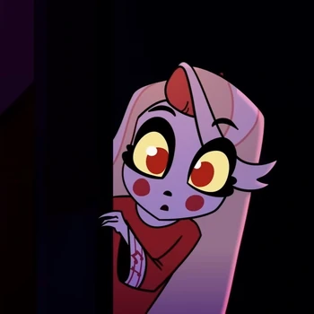 Charlie Morningstar | Hazbin Hotel Wiki | Fandom