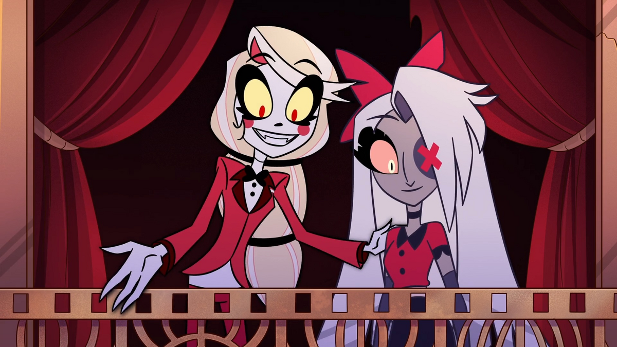 ไข่คน Hazbin Hotel Wiki Fandom