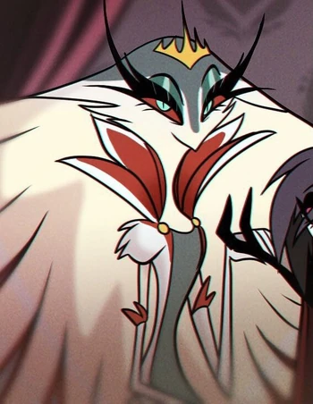 Stella | Wiki Hazbin Hotel | Fandom