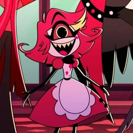 Niffty | Hazbin Hotel Wiki | Fandom