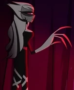 Carmilla Carmine | Wiki Hazbin Hotel | Fandom