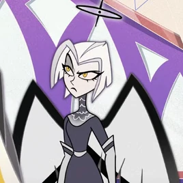 Lute | Hazbin Hotel Wiki | Fandom