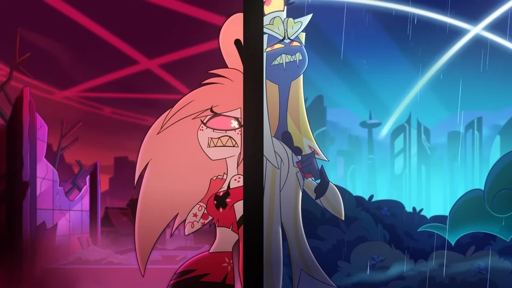 Piss (A Love Song) | Wiki Hazbin Hotel | Fandom