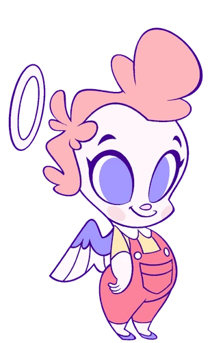 Cletus | Wiki Hazbin Hotel | Fandom
