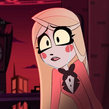 Charlie Morningstar | Hazbin Hotel Wiki | Fandom