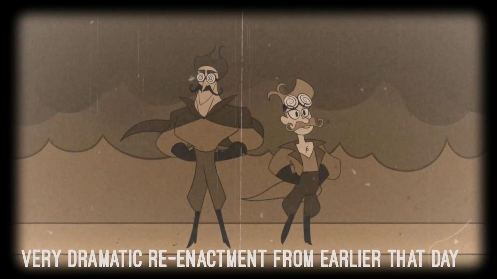 Lyle Lipton/Images | Wiki Hazbin Hotel | Fandom