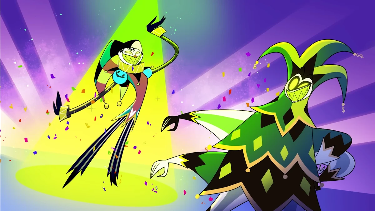 Mammon/Images | Wiki Hazbin Hotel | Fandom
