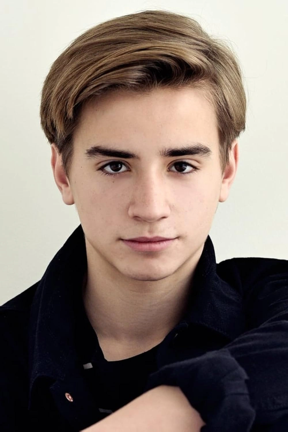 Louis-Julien Durso | Wiki Hazbin Hotel | Fandom