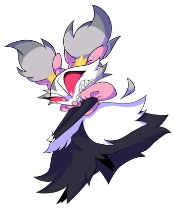 Stella | Wiki Hazbin Hotel | Fandom