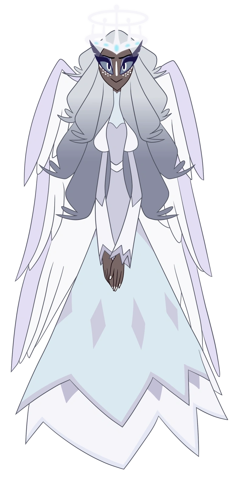 Sera | Wiki Hazbin Hotel | Fandom