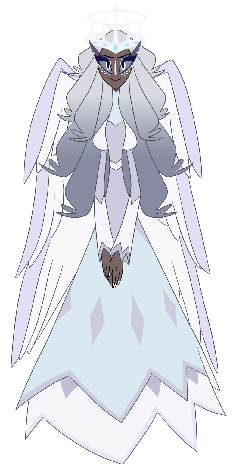 Sera | Wiki Hazbin Hotel | Fandom Sera | Wiki Hazbin Hotel | Fandom