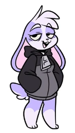 Ashley Nichols | Wiki Hazbin Hotel | Fandom