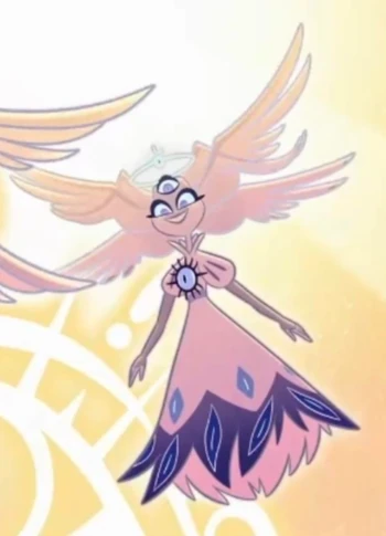 Emily | Wiki Hazbin Hotel | Fandom