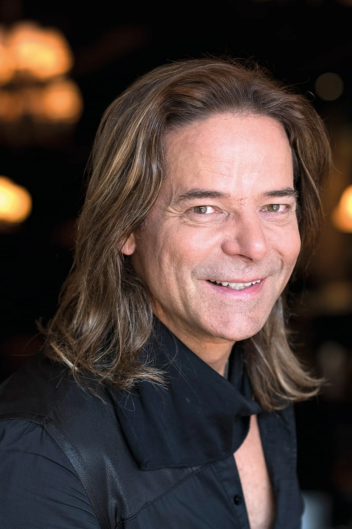 Rick Hughes | Wiki Hazbin Hotel | Fandom