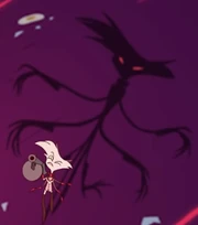 Angel Dust | Wiki Hazbin Hotel | Fandom