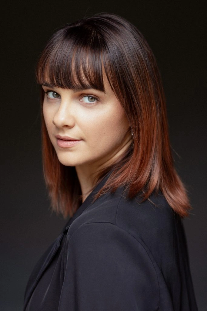 Fanny Delaigue | Wiki Hazbin Hotel | Fandom