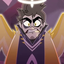 Adam | Hazbin Hotel Wiki | Fandom