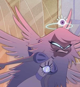 Emily | Wiki Hazbin Hotel | Fandom