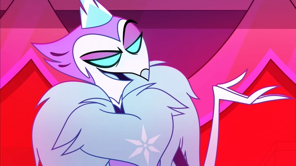 Andrealphus | Wiki Hazbin Hotel | Fandom