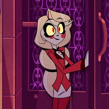 Charlie Morningstar | Hazbin Hotel Wiki | Fandom