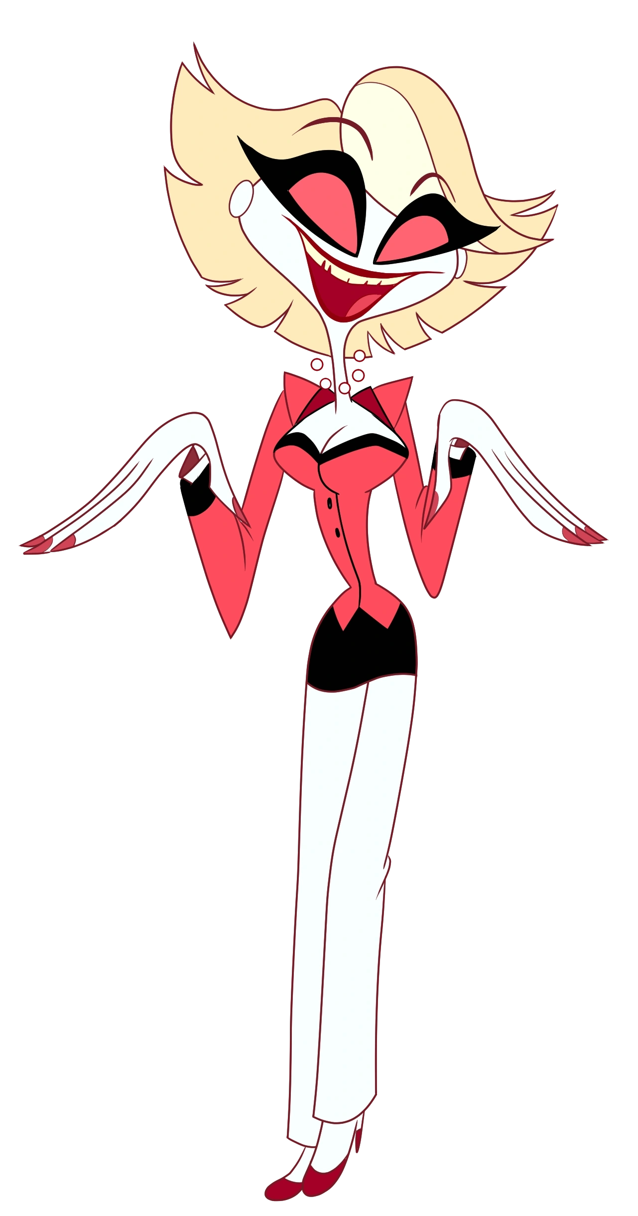 Katie Killjoy | Wiki Hazbin Hotel | Fandom