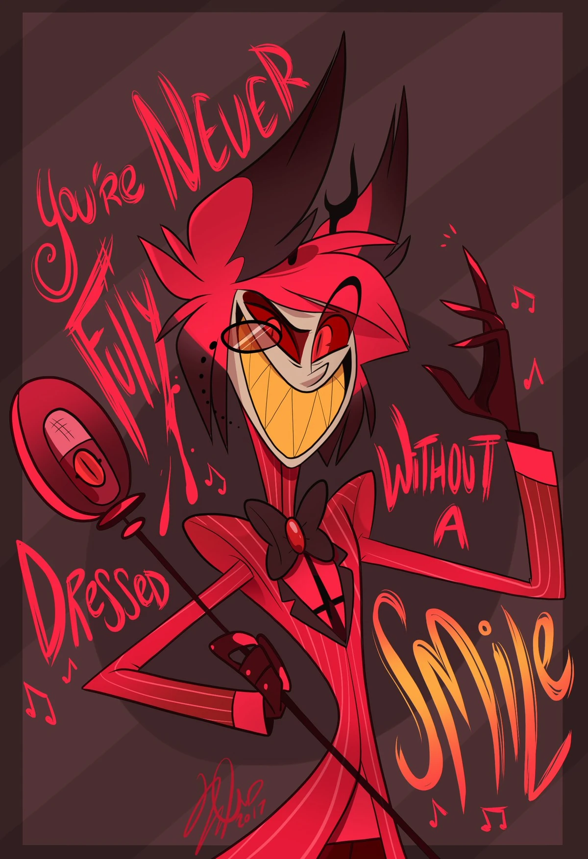 Alastor Hazbin Hotel Wiki Fandom alastor-hazbin-hotel-wiki-fandom