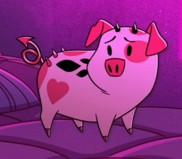 Fat Nuggets | Hazbin Hotel Wiki | Fandom