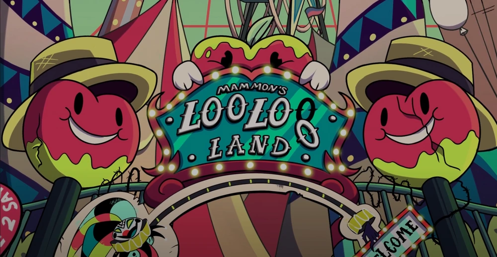 Loo Loo Land | Wiki Hazbin Hotel | Fandom