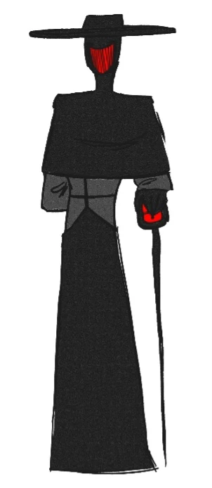 Abaddon (GGY1 version) | Hazbin Hotel OC Wiki | Fandom