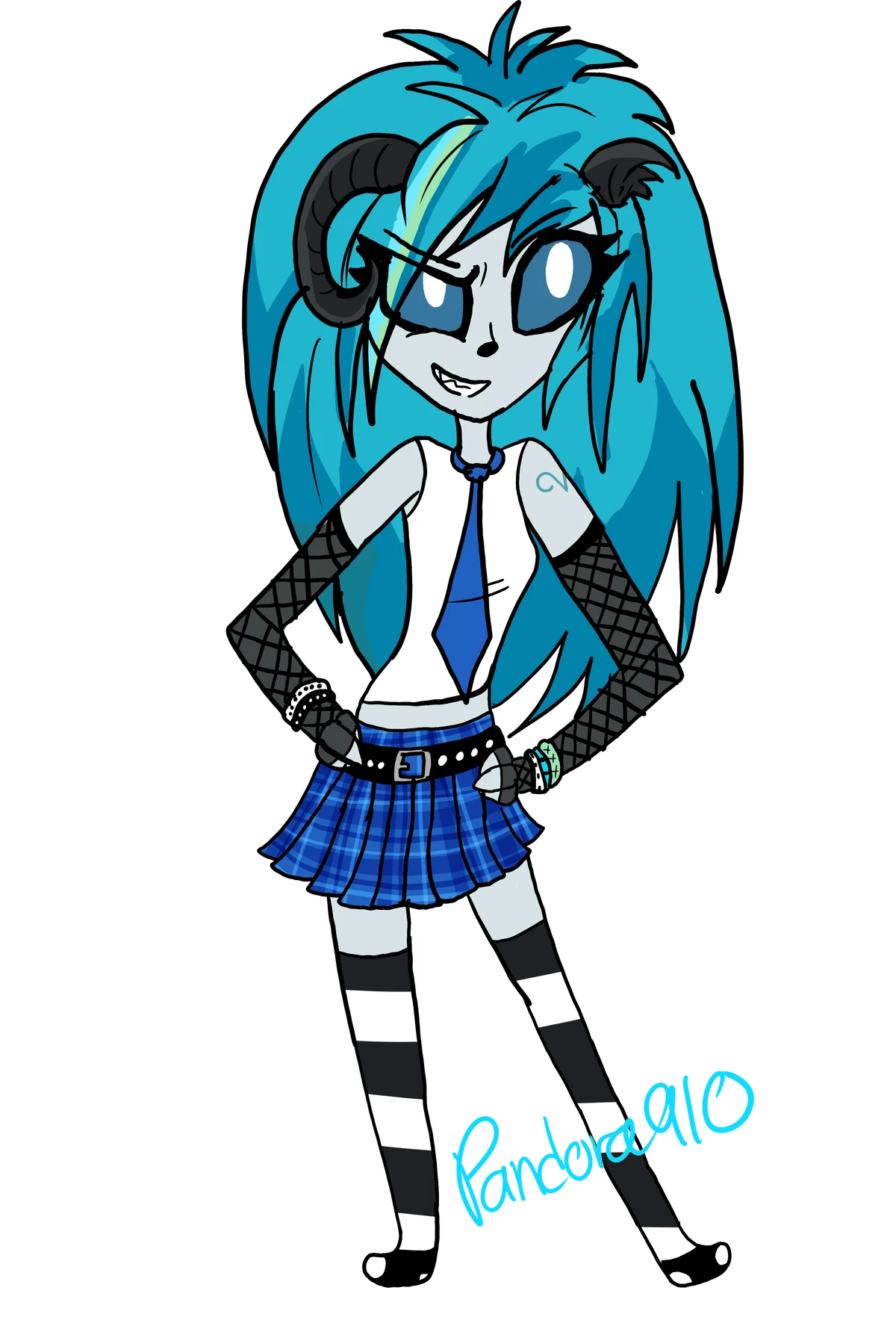 Aries | Hazbin Hotel OC Wiki | Fandom