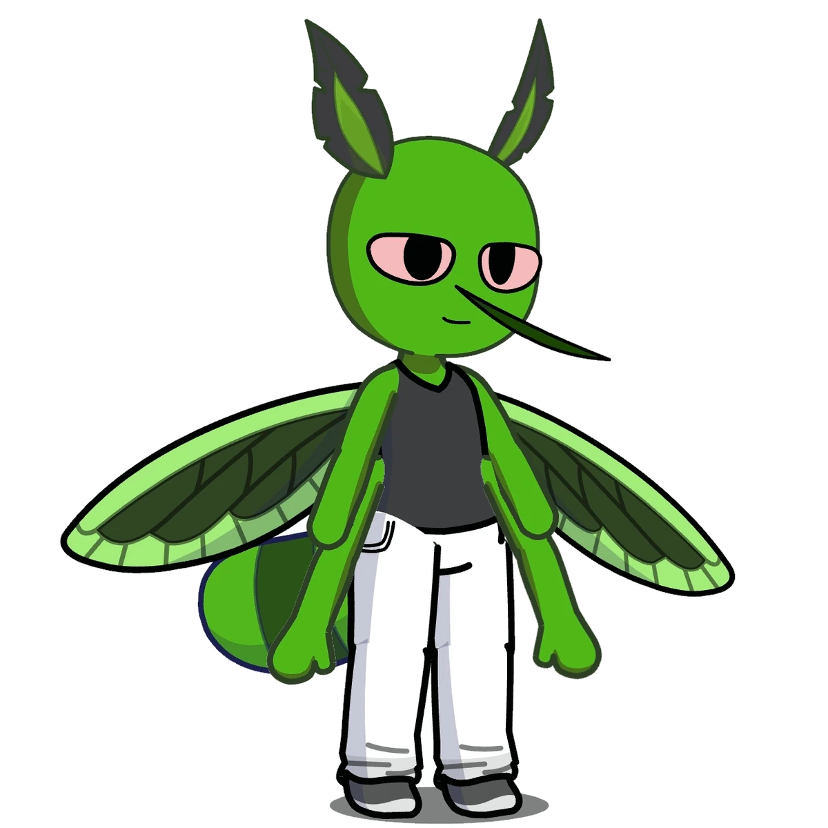 Bug Juice | Hazbin Hotel OC Wiki | Fandom